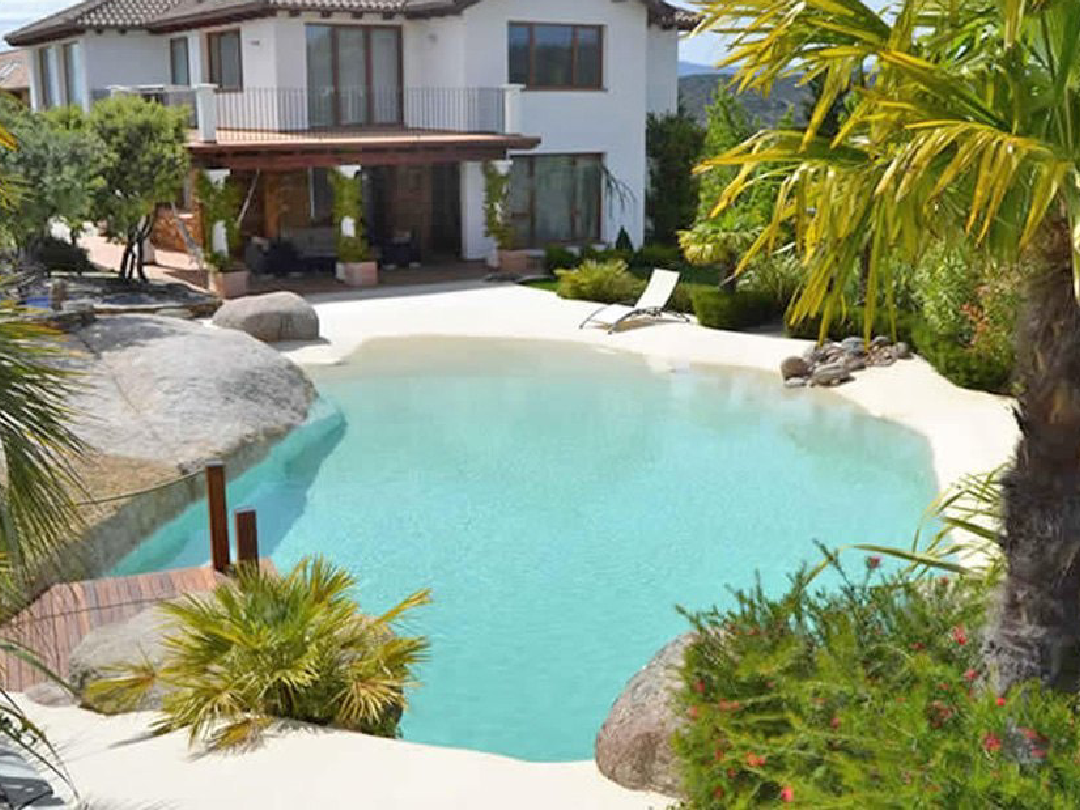 River sand and soft Children's playground sand in Bangalore- Call now ...